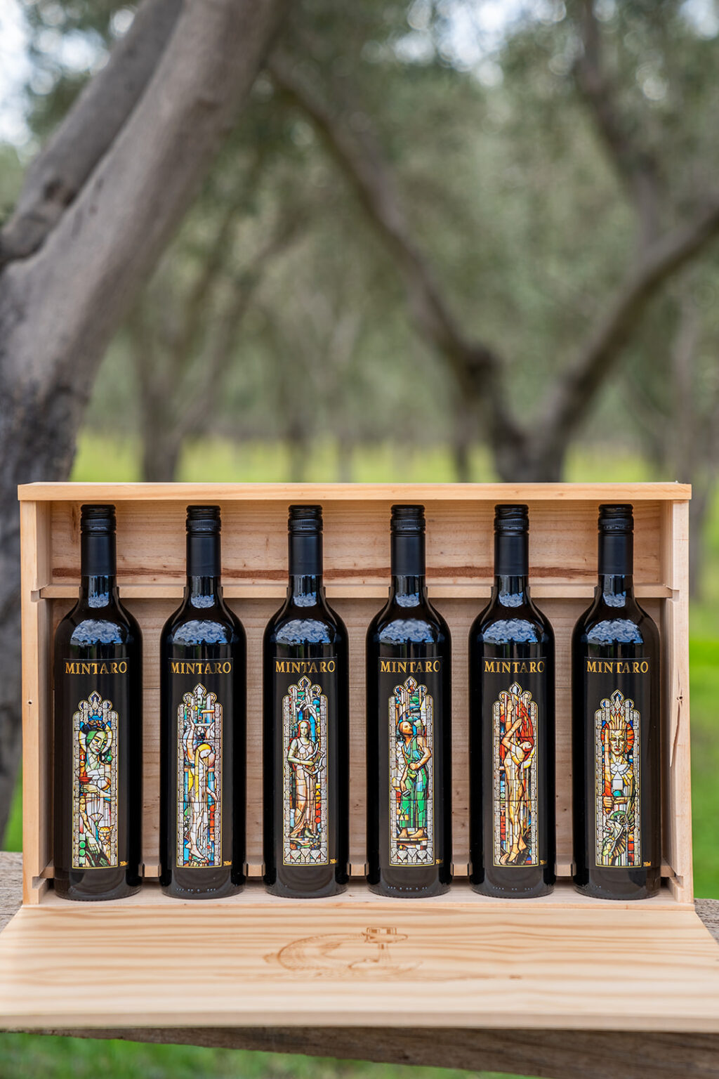 Mintaro Wines – The Best Winery in South Austraia