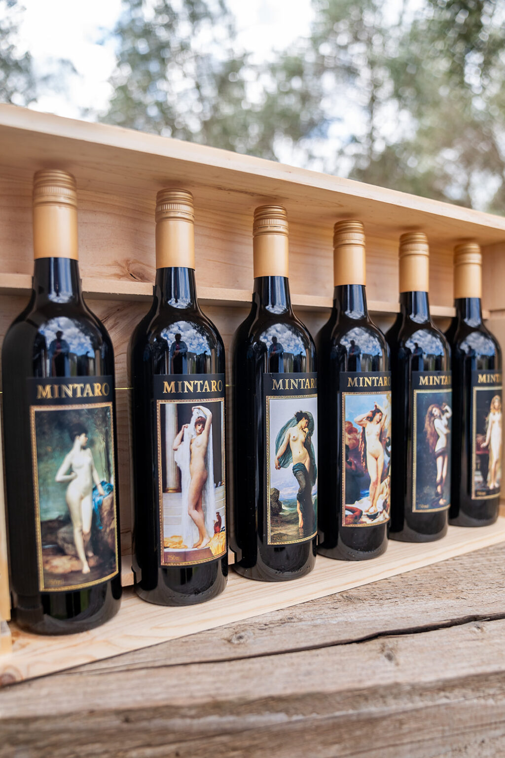 Mintaro Wines – The Best Winery in South Austraia