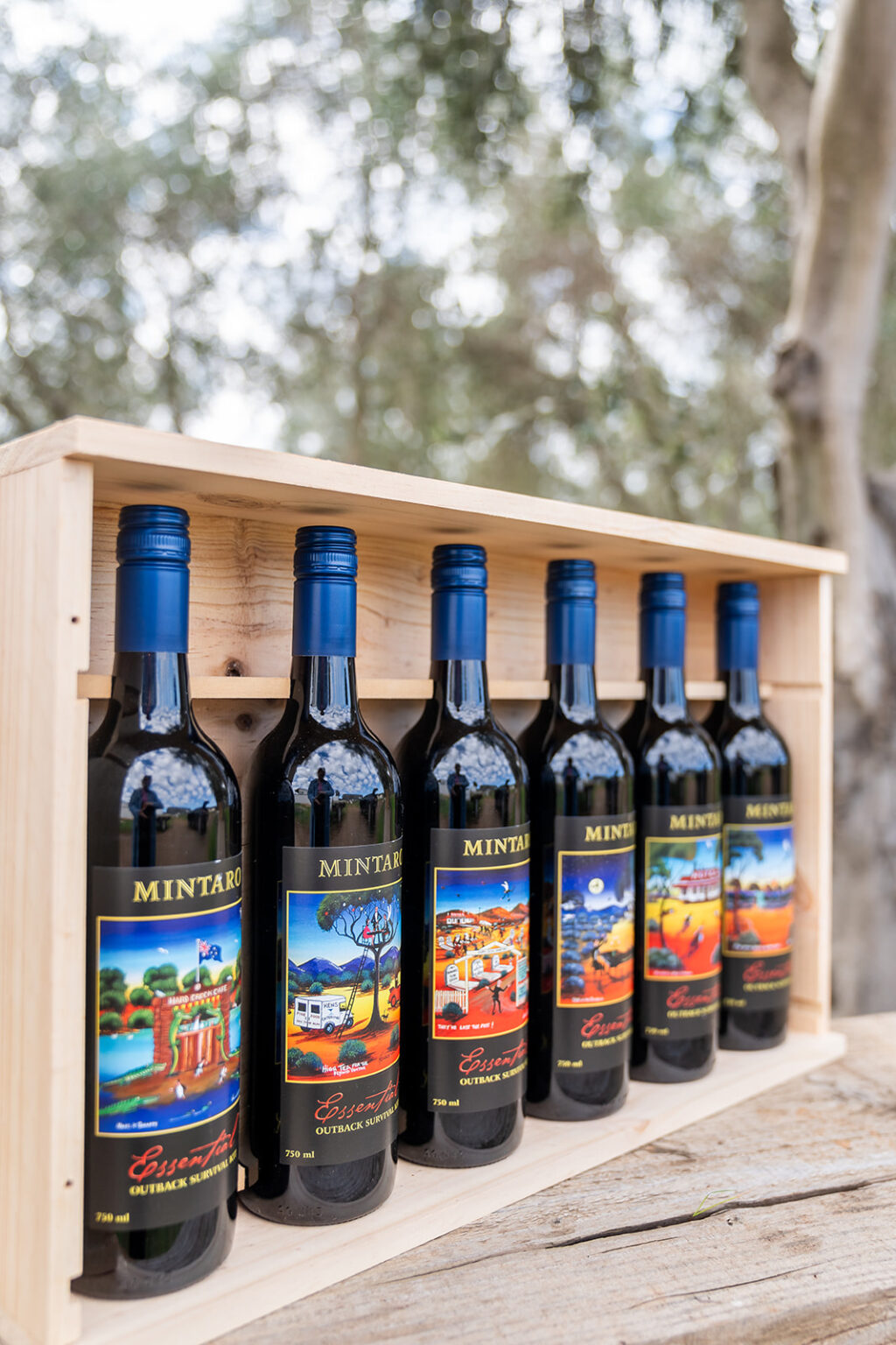 Mintaro Wines – The Best Winery in South Austraia